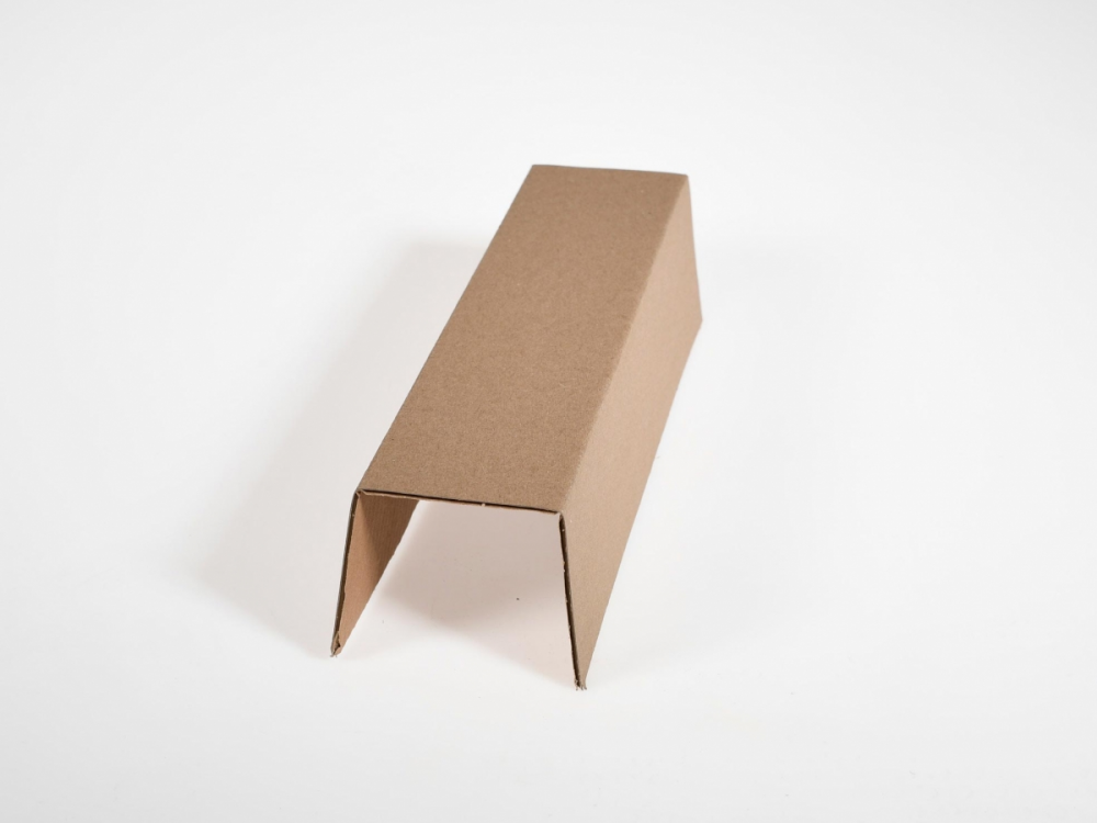 Kartonska pregrada P1.1 - U | Škatle za steklenice | Kartonske škatle ...